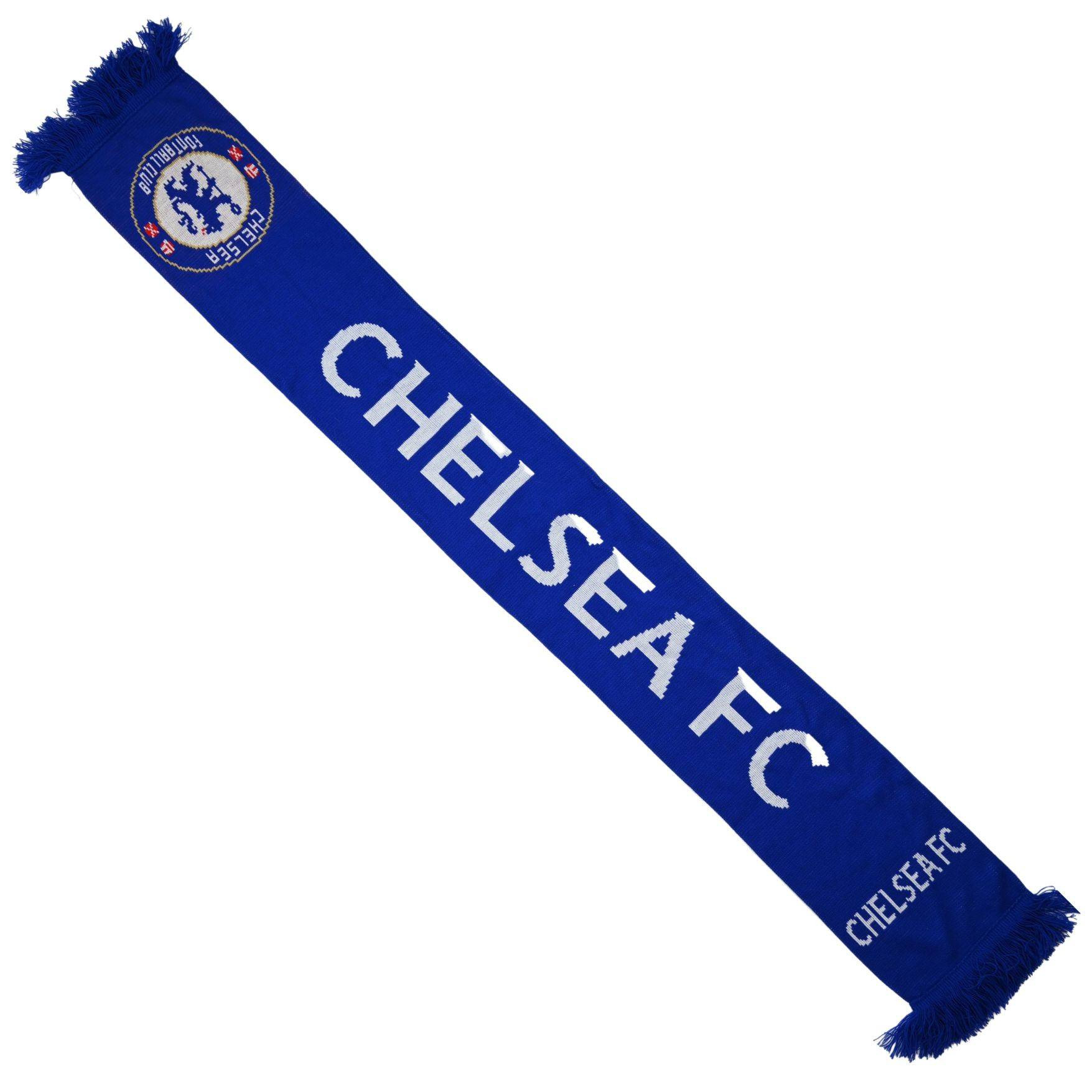 CHELSEA LONDON FC SCARF Other sports \ Scarves | Classic-Shirts.com