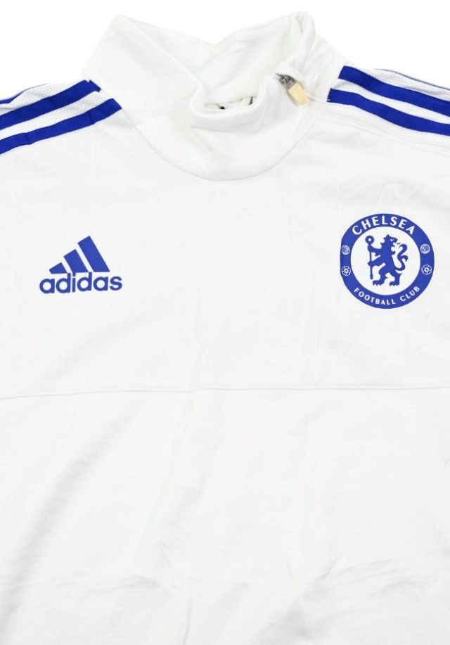 2015-16 CHELSEA TOP M Premier League \ Chelsea FC | Classic-Shirts.com