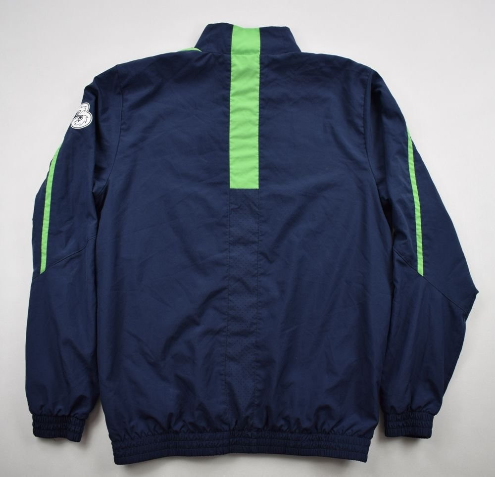 IRELAND JACKET M National Teams \ Europe \ Ireland | Classic-Shirts.com