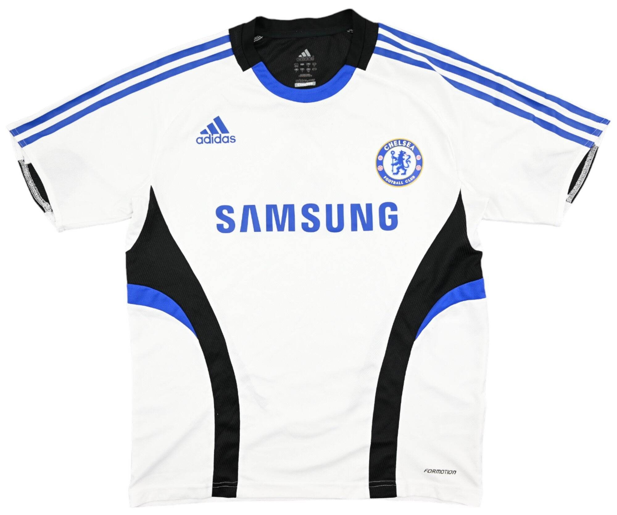 2008-09 CHELSEA LONDON SHIRT S Premier League \ Chelsea FC | Classic ...