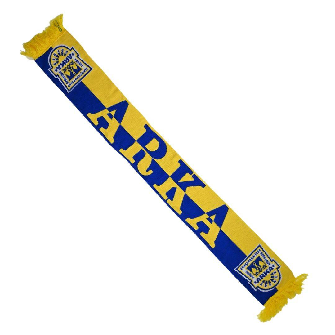 ARKA GDYNIA SCARF Other sports \ Scarves | Classic-Shirts.com