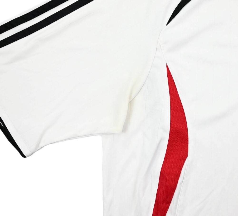2005-07 GERMANY SHIRT L National Teams \ Europe \ Germany | Classic ...