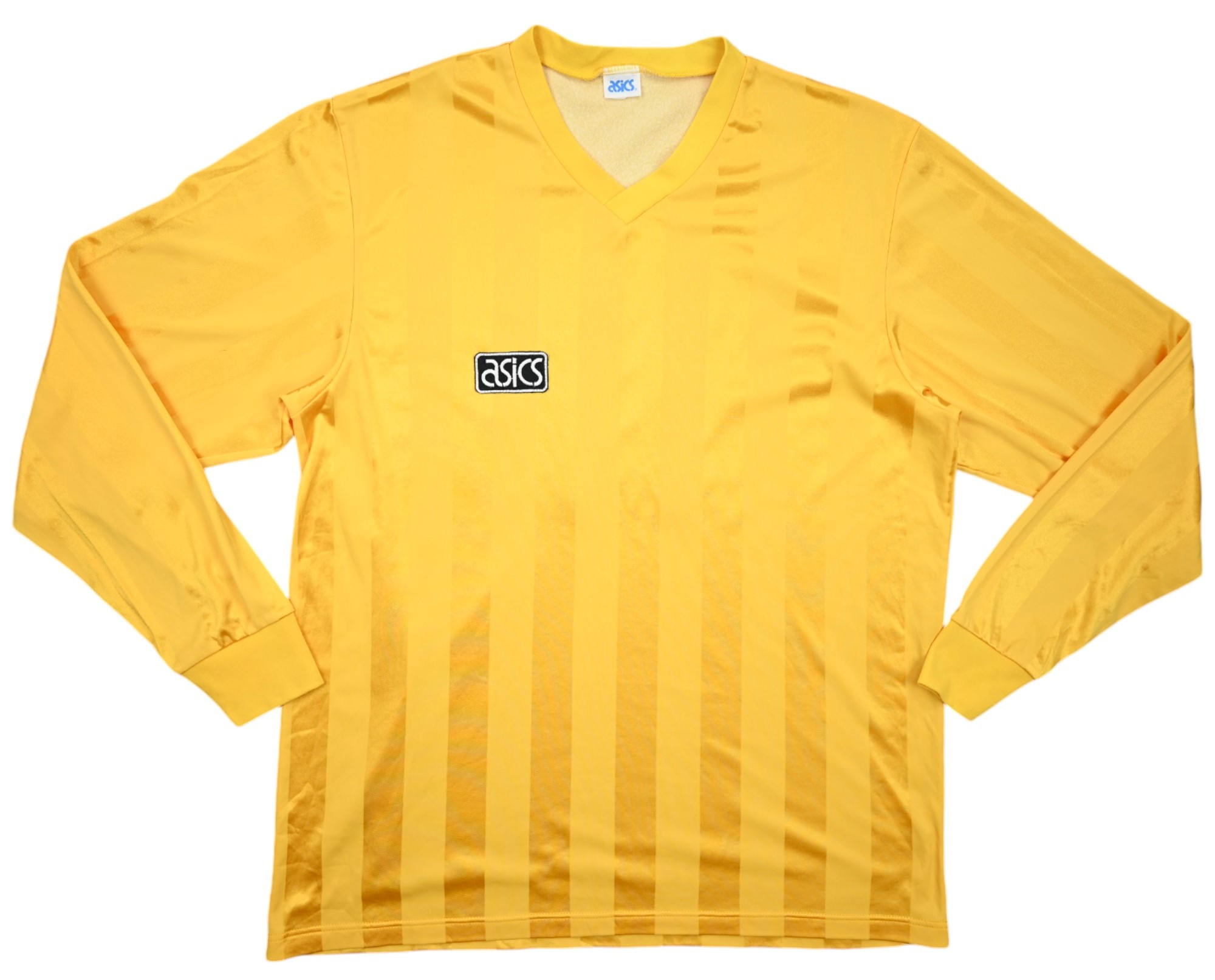 ASICS OLDSCHOOL LONGSLEEVE XL Vintage clothing | Classic-Shirts.com