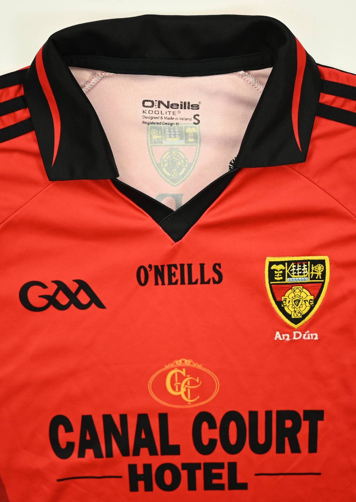 DOWN GAA GAELIC SHIRT S Other sports \ Gaelic Sports | Classic-Shirts.com