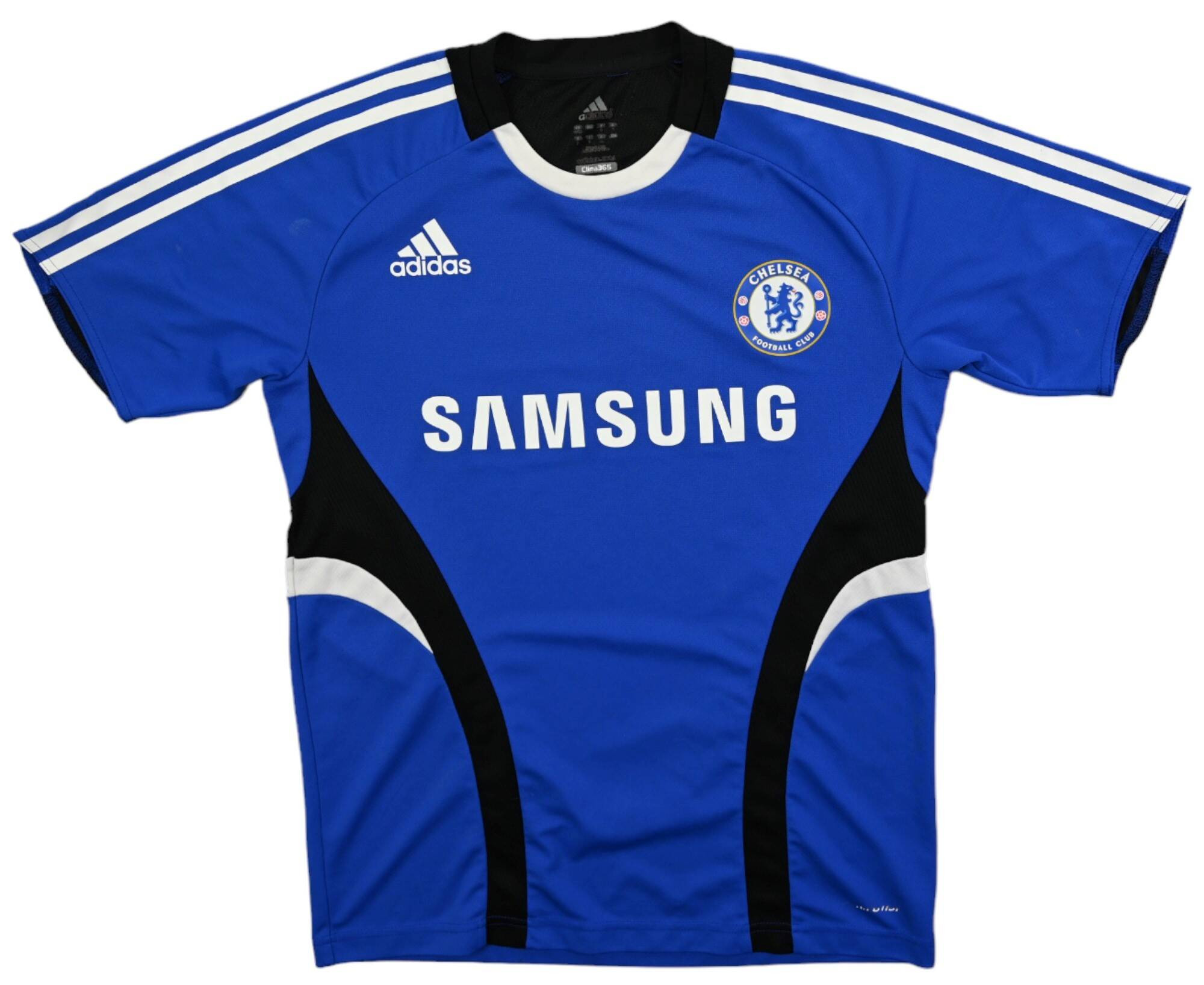 2008-09 CHELSEA LONDON SHIRT S Premier League \ Chelsea FC | Classic ...
