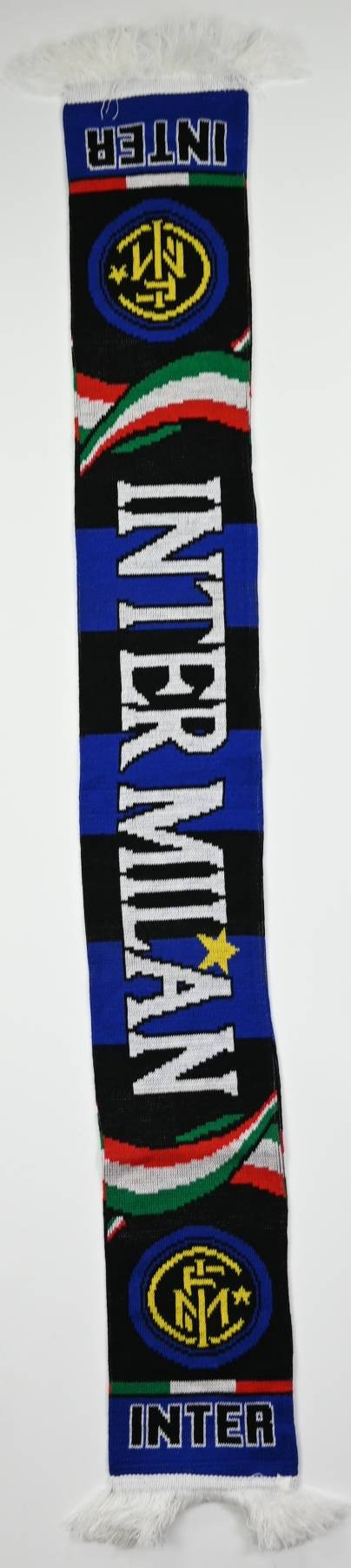 INTER MILAN SCARF Other sports \ Scarves | Classic-Shirts.com