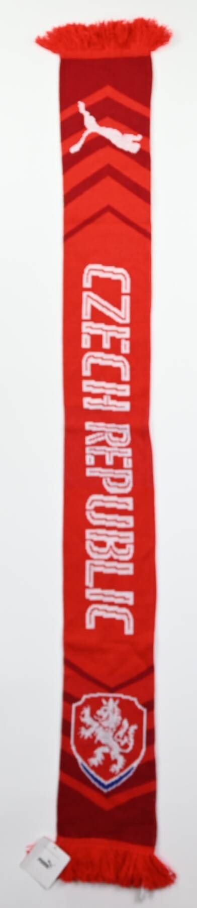 CZECH REPUBLIC SCRAF Other sports \ Scarves | Classic-Shirts.com