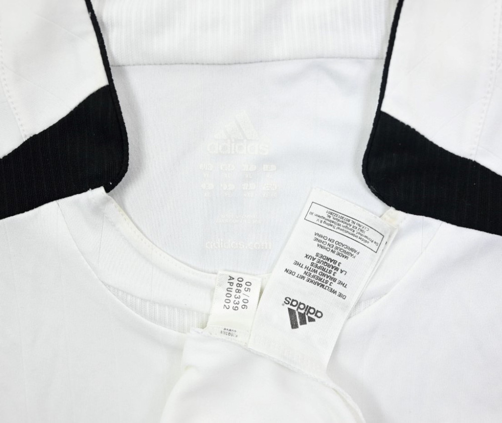 2005-07 GERMANY SHIRT XL National Teams \ Europe \ Germany | Classic ...