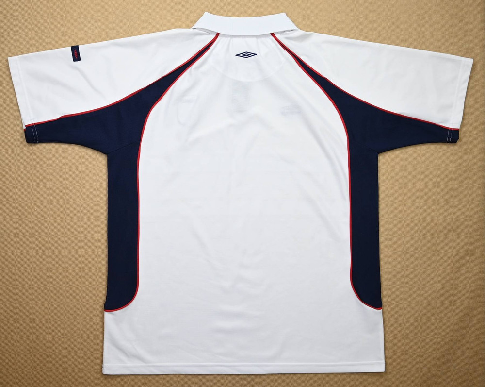ENGLAND SHIRT XL National Teams \ Europe \ England | Classic-Shirts.com