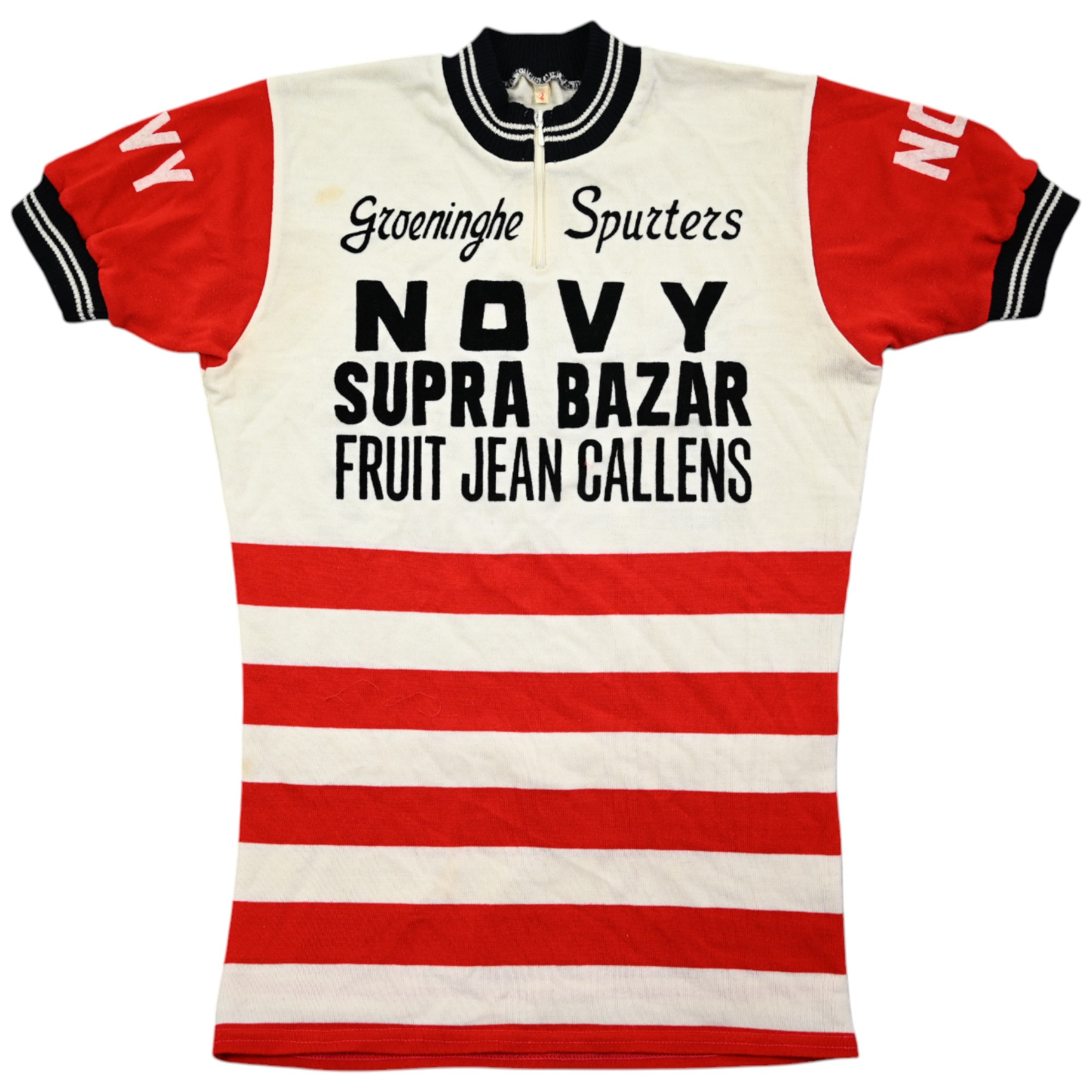 RAXAR GREONINGHE SPURTERS CYCLING SHIRT S Other sports \ Cycling ...