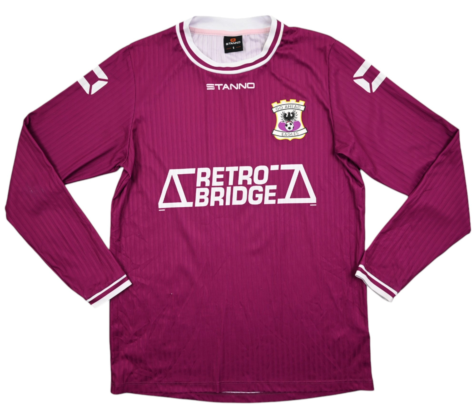 Stanno | Classic-Shirts.com