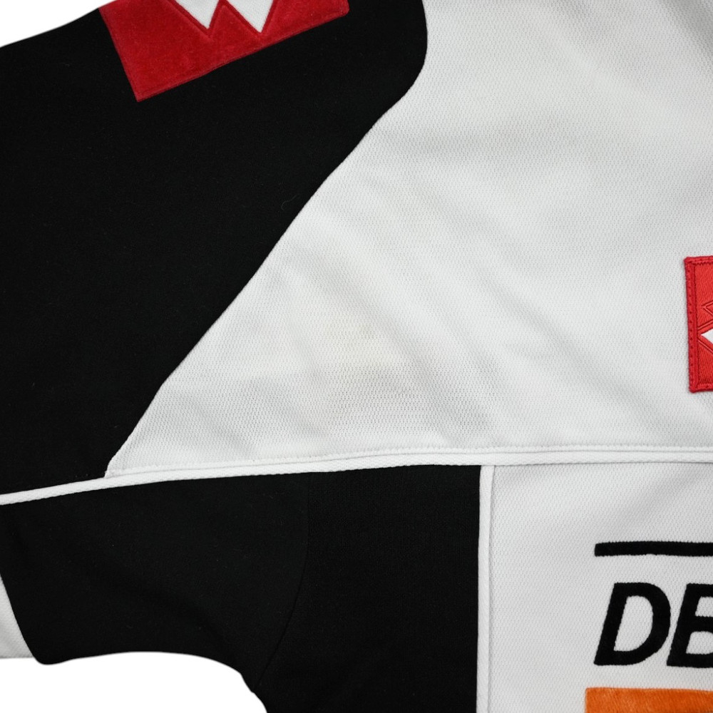 2004-05 MAINZ *THURK* SHIRT M German Clubs \ Other German Clubs ...