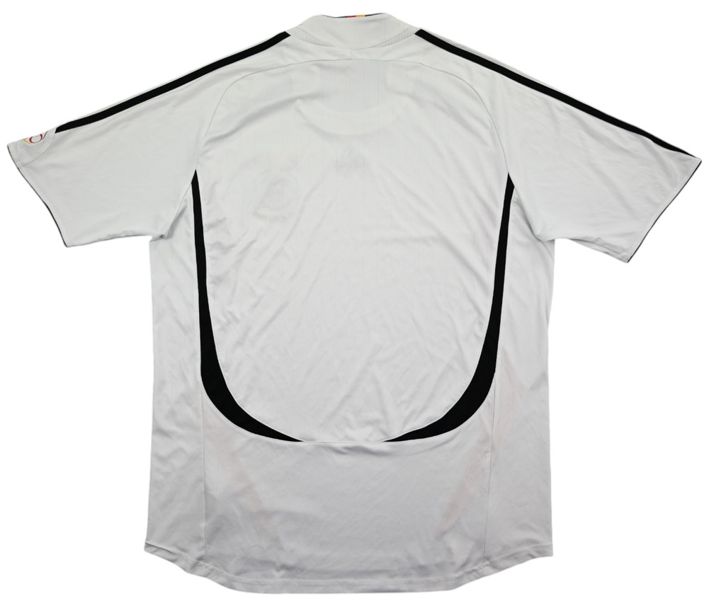 2005-07 GERMANY SHIRT XL National Teams \ Europe \ Germany | Classic ...