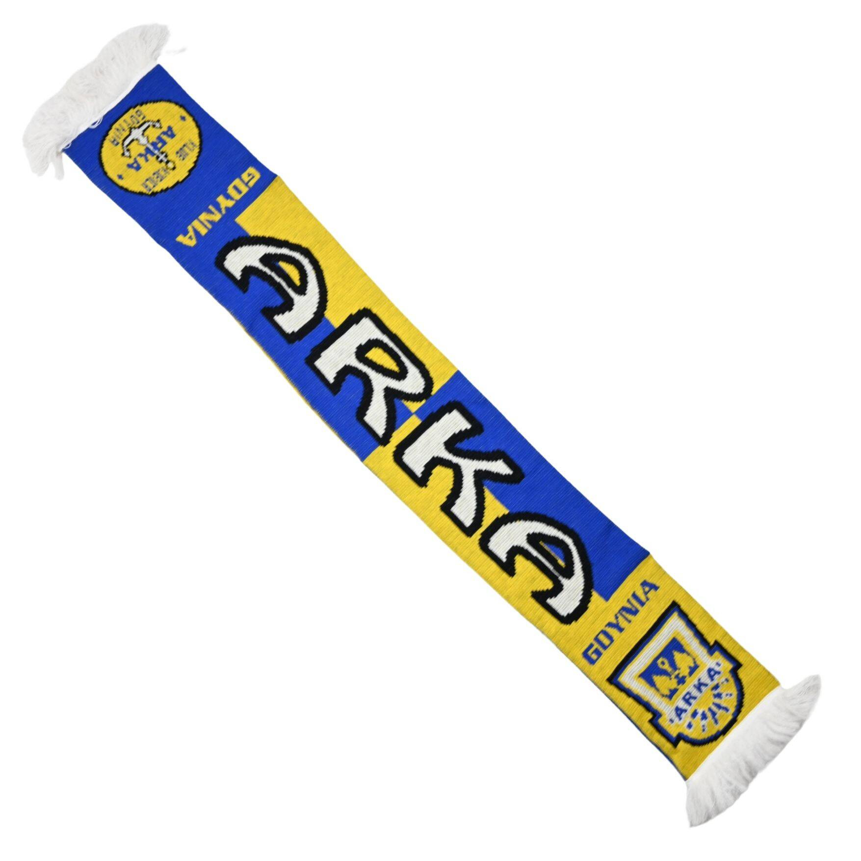 ARKA GDYNIA SCARF Other sports \ Scarves | Classic-Shirts.com