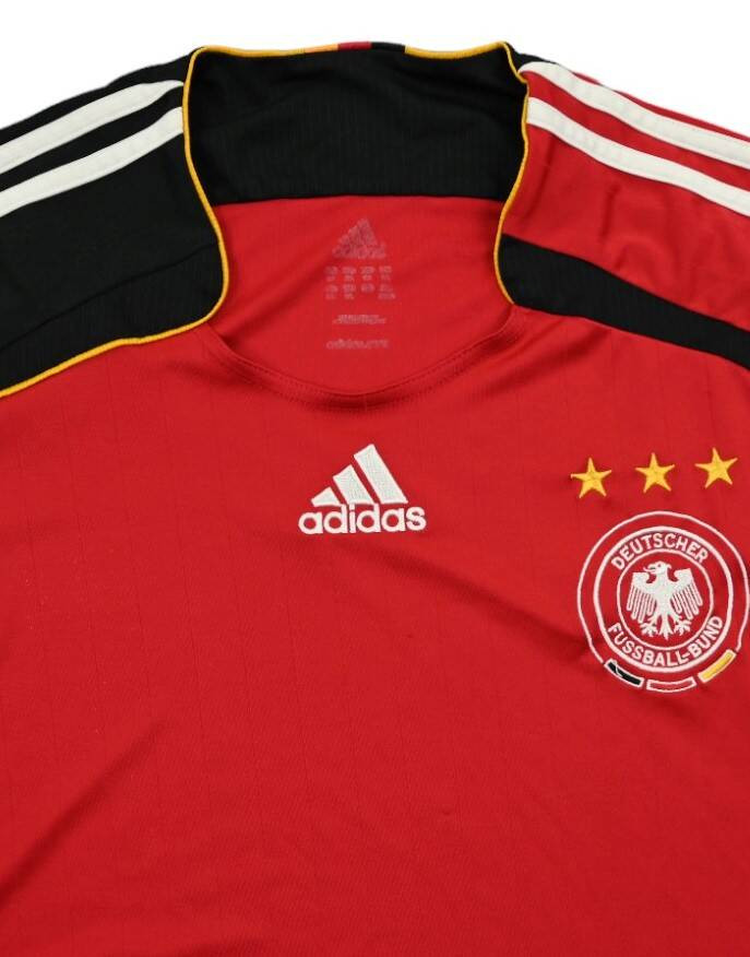 2005-07 GERMANY SHIRT 2XL National Teams \ Europe \ Germany | Classic ...