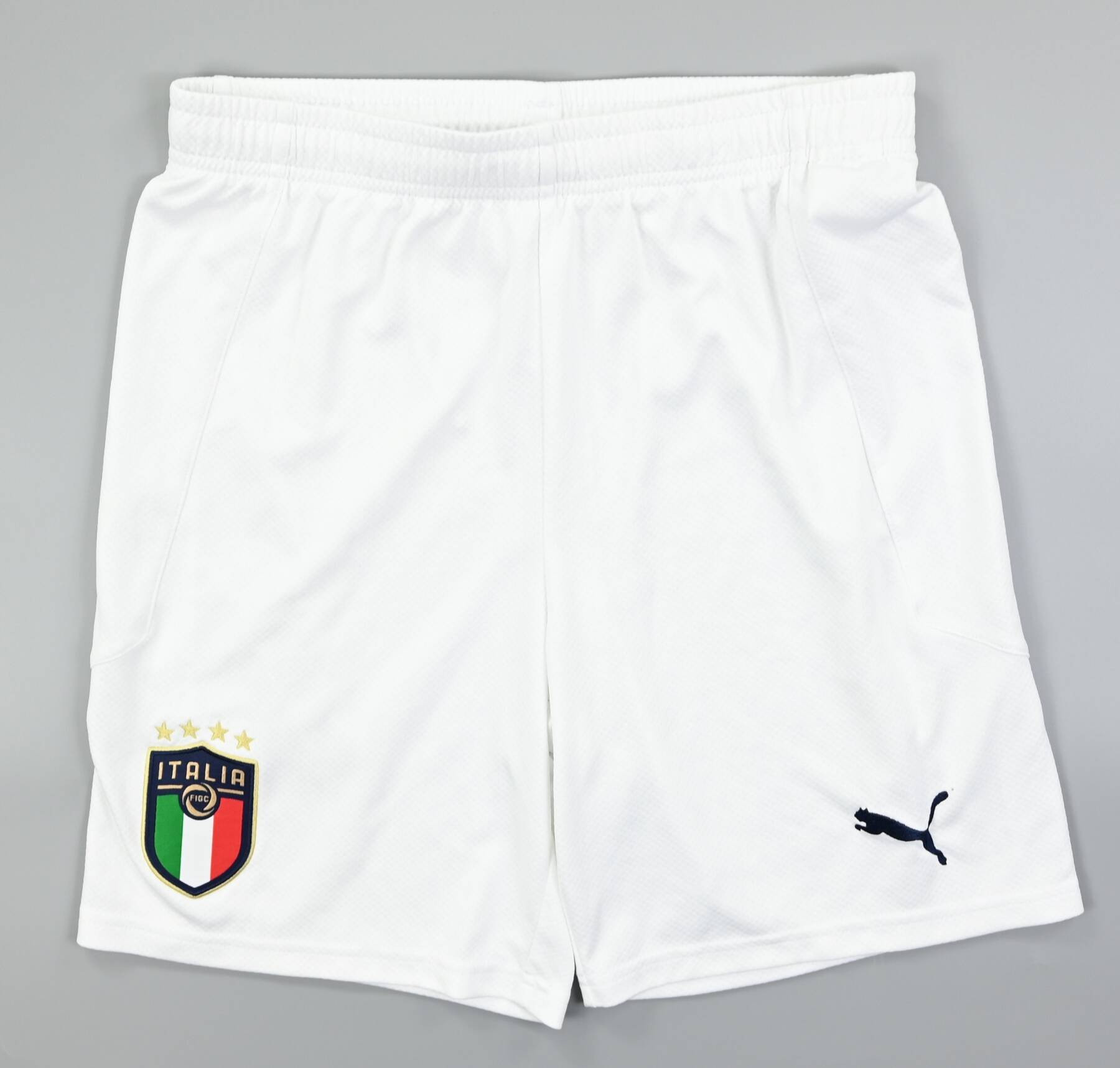 ITALY SHORTS S National Teams \ Europe \ Italy | Classic-Shirts.com