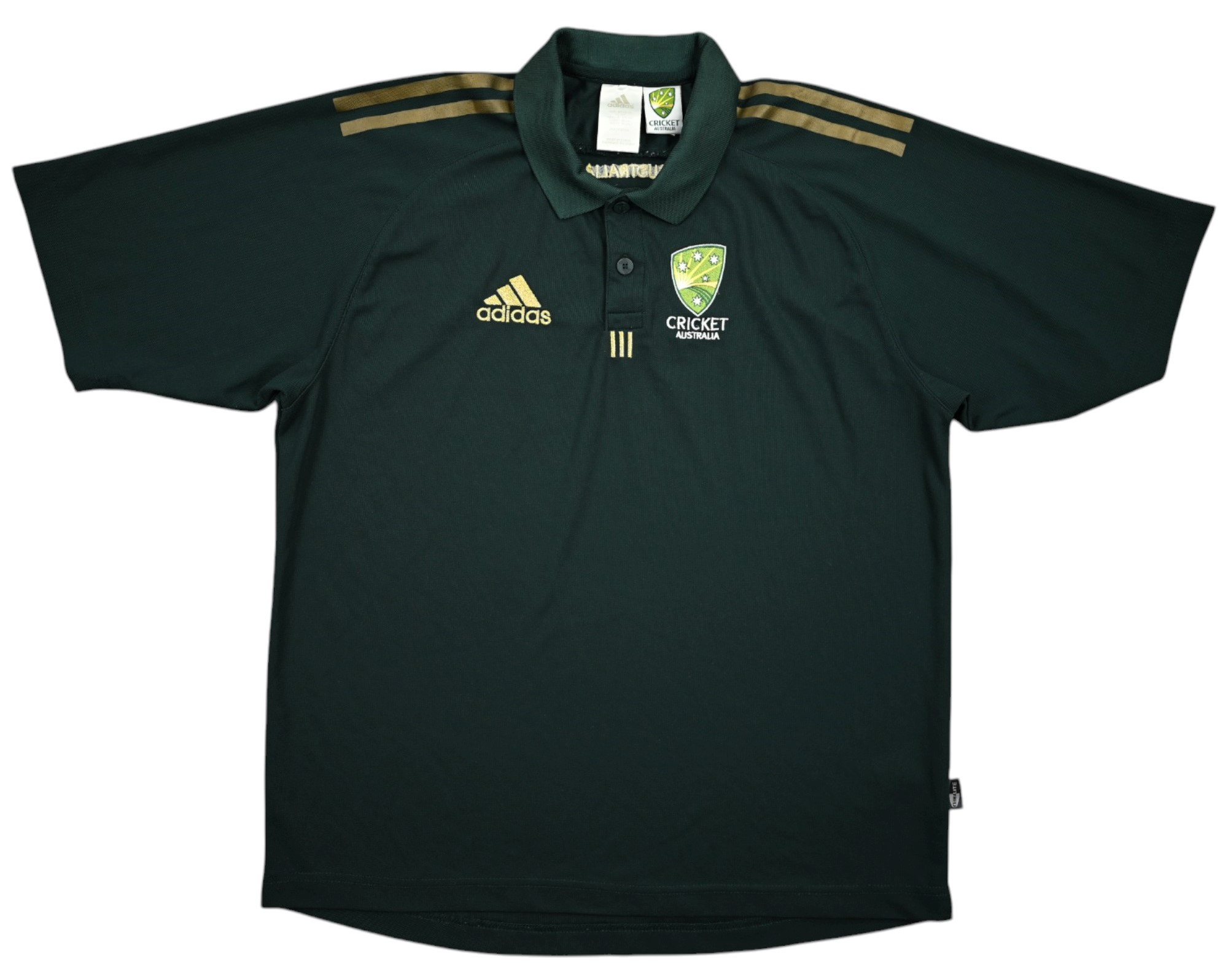 AUSTRALIA CRICKET SHIRT XL. BOYS/S Other sports \ Cricket New in ...