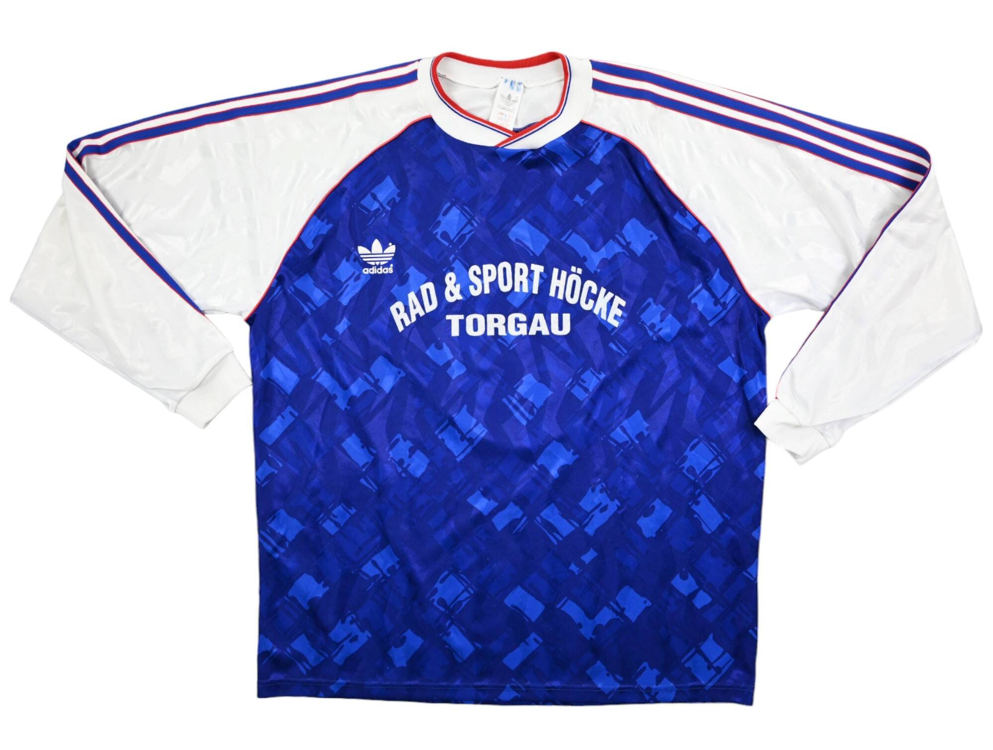 SV STRELLN/SCHONA SHIRT XL German Clubs \ Other German Clubs | Classic ...