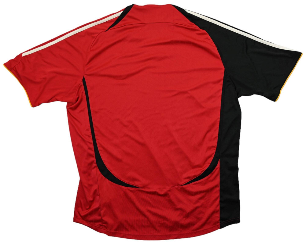 2005-07 GERMANY SHIRT 2XL National Teams \ Europe \ Germany | Classic ...