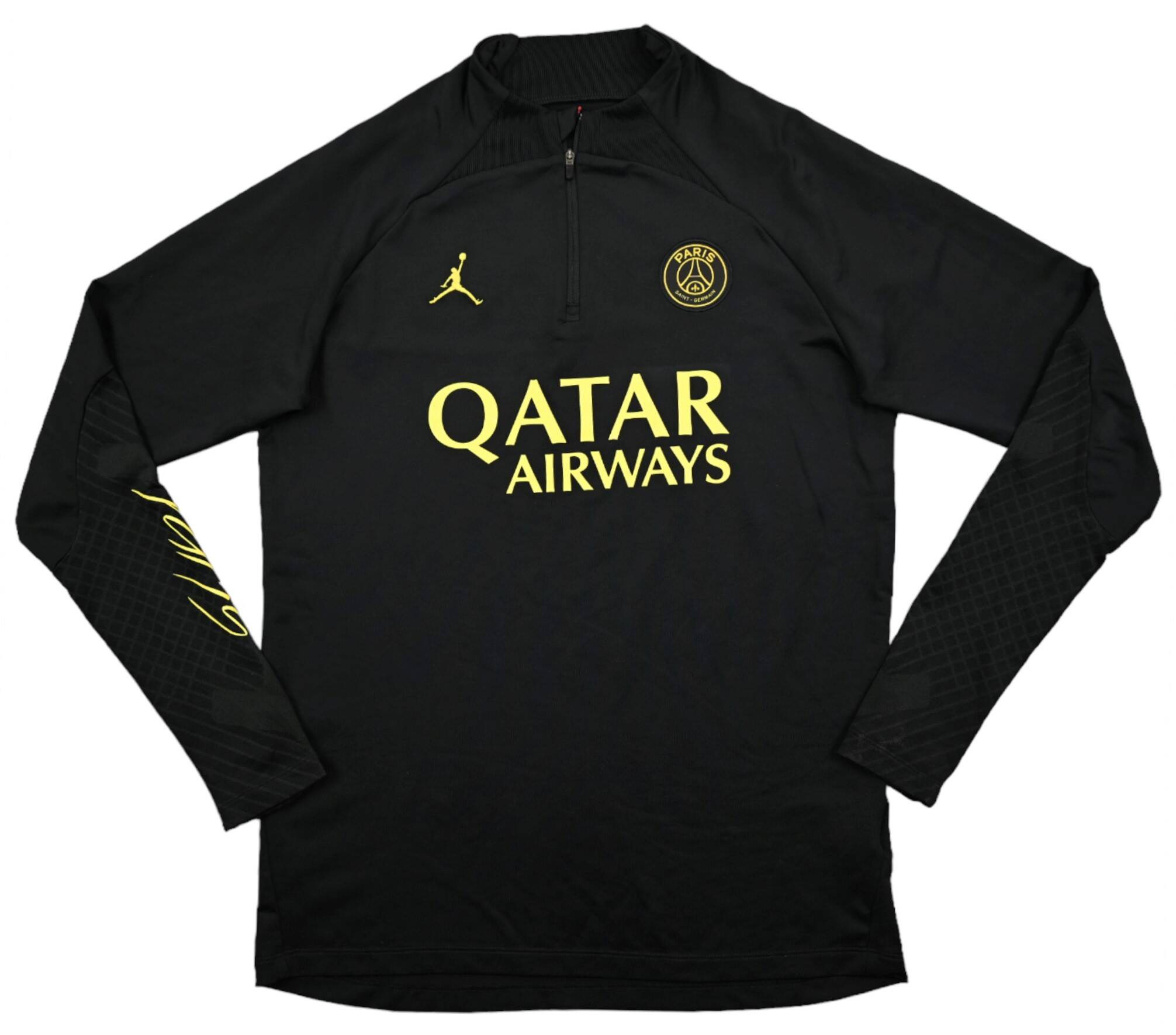 PARIS SAINT GERMAIN TOP M French Clubs \ PSG | Classic-Shirts.com