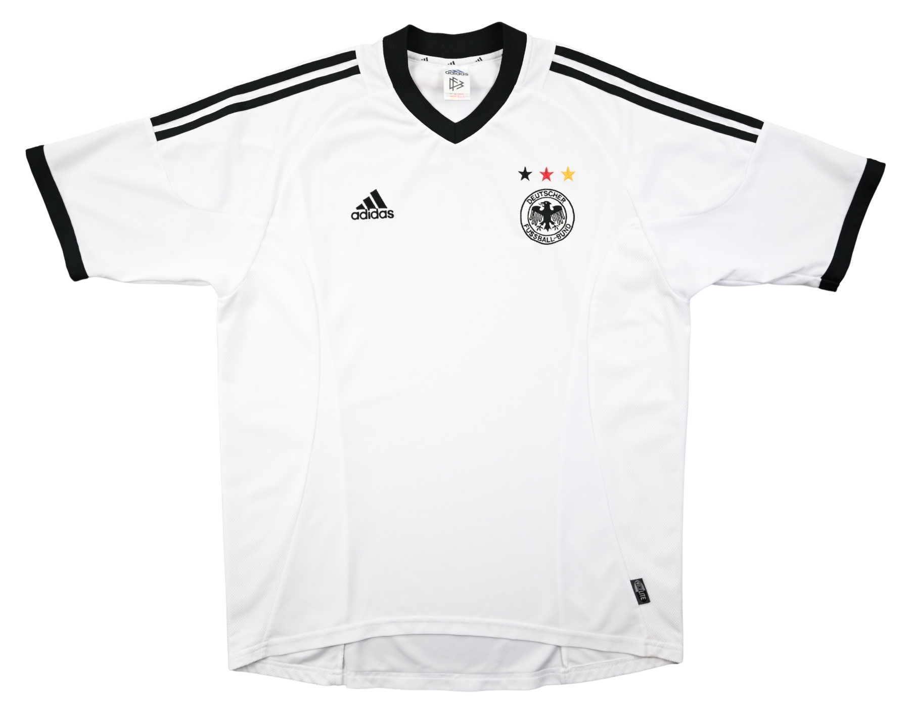 2002-04 GERMANY SHIRT XL Football / Soccer \ International Teams ...