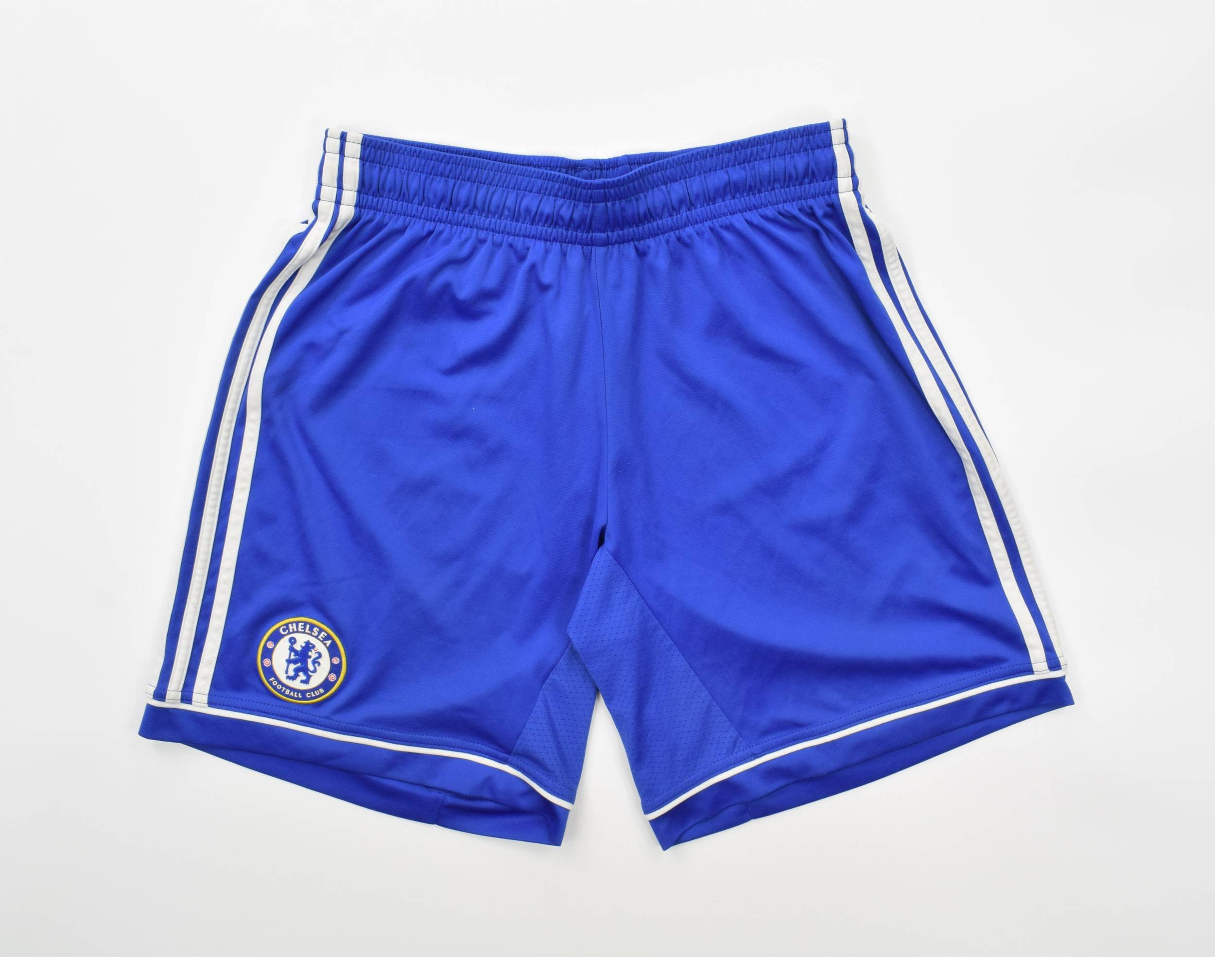 CHELSEA LONDON SHORTS S Premier League \ Chelsea FC | Classic-Shirts.com