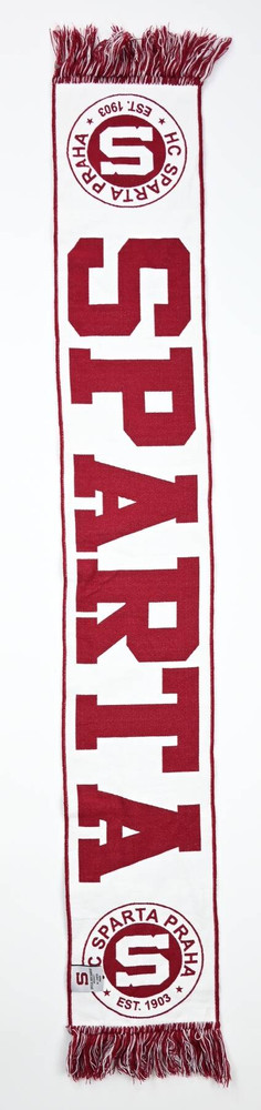 HC SPARTA PRAHA SCARF Other sports \ Scarves | Classic-Shirts.com