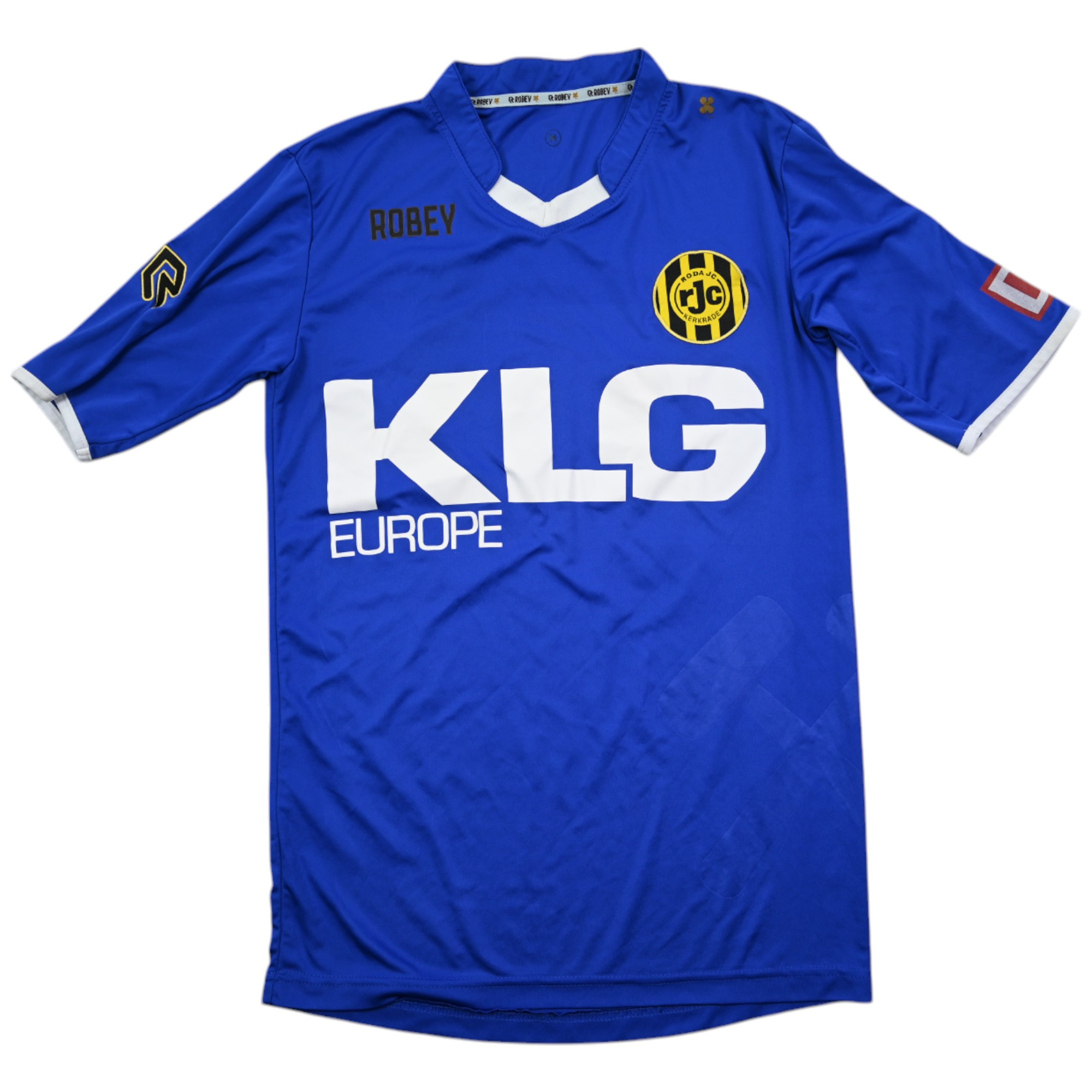 2016-17 RODA SHIRT M Other leagues \ Dutch Clubs \ Other Dutch Clubs ...