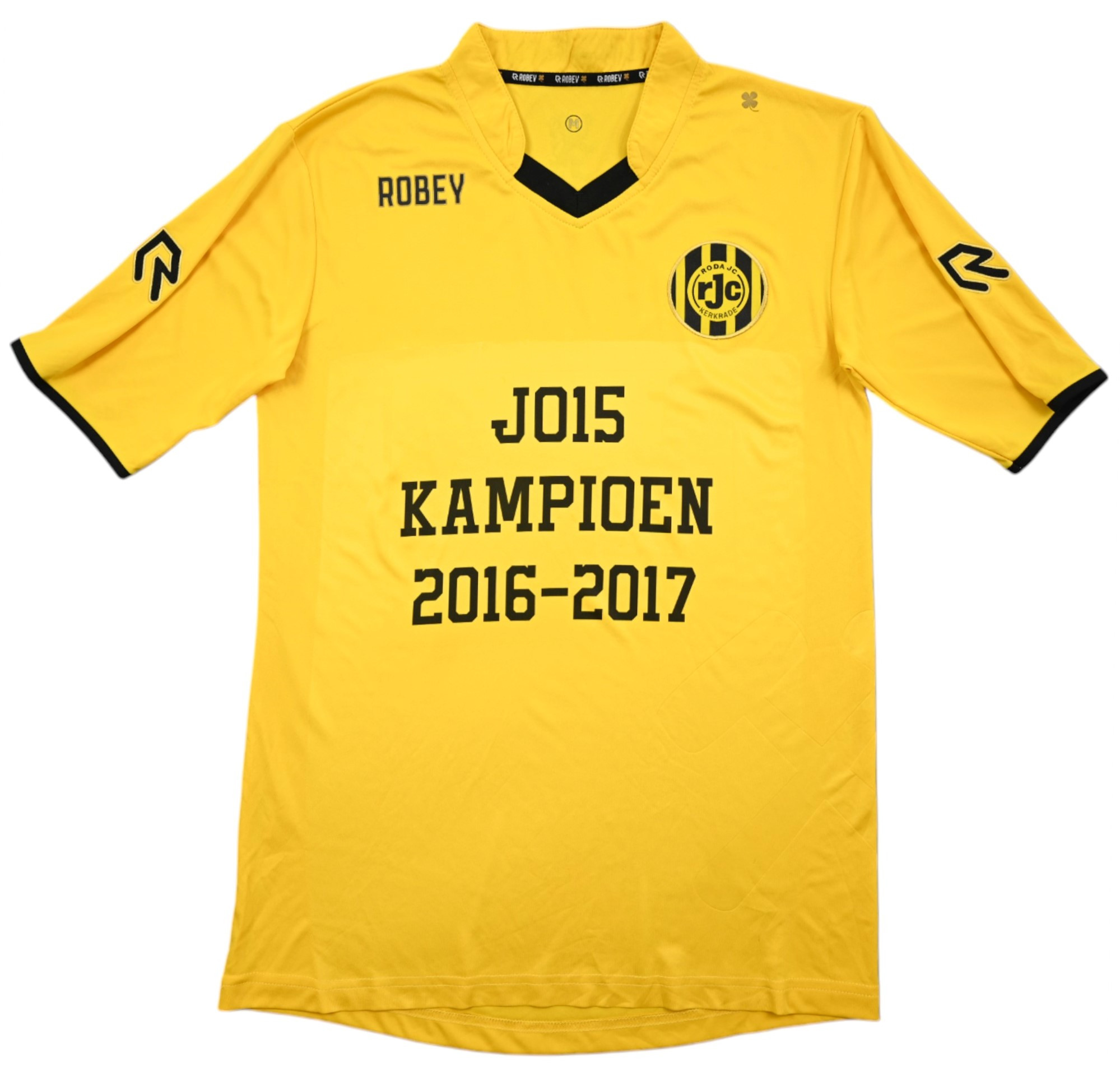 2015-16 RODA JC SHIRT M Other leagues \ Dutch Clubs \ Other Dutch Clubs ...