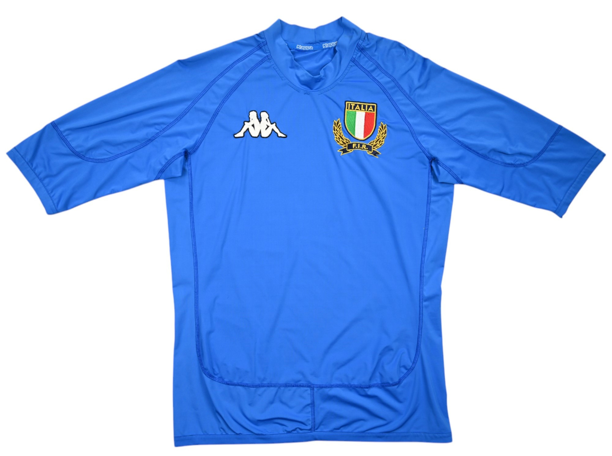ITALY RUGBY SHIRT L Rugby \ Rugby Union \ Italy New in | Classic-Shirts.com